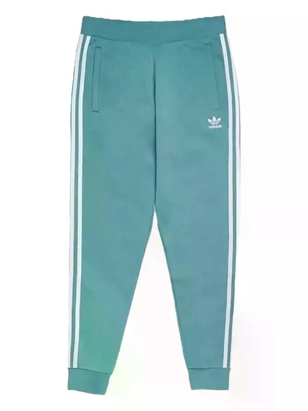 Adidas Originals Three-stripes Track Pants