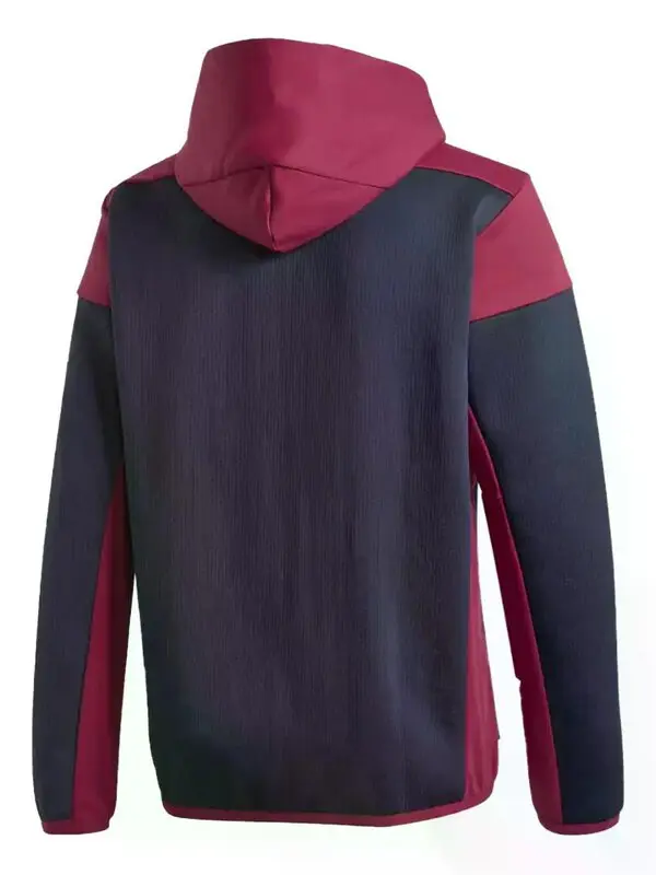 Adidas Full-zip Hoodie