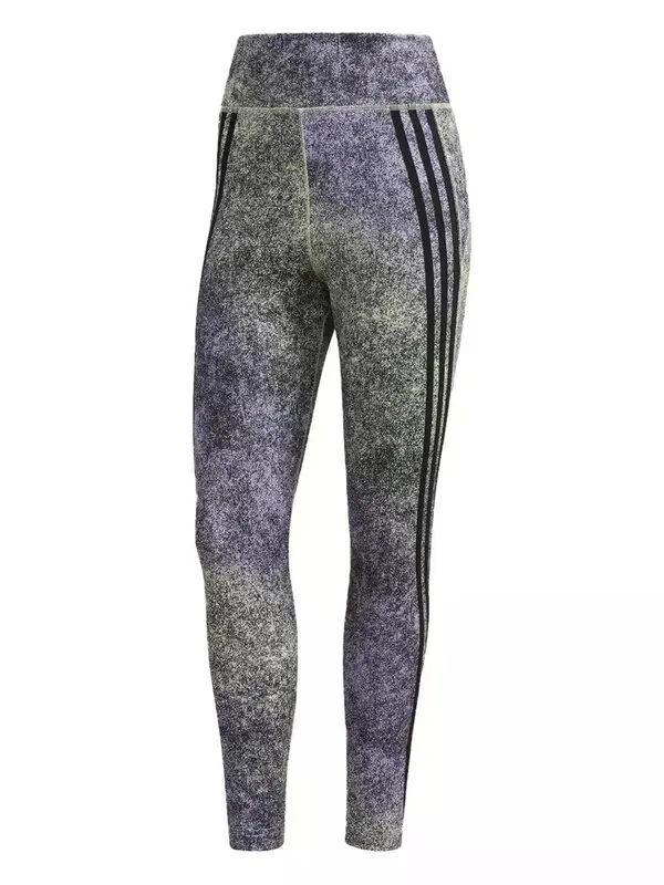 Adidas Side-stripe Leggings