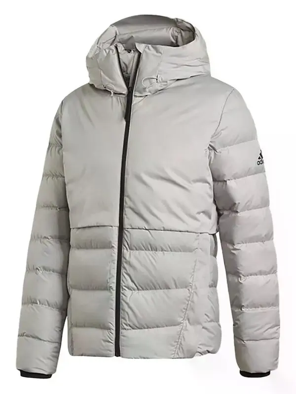 Adidas Traveer Hooded Jacket
