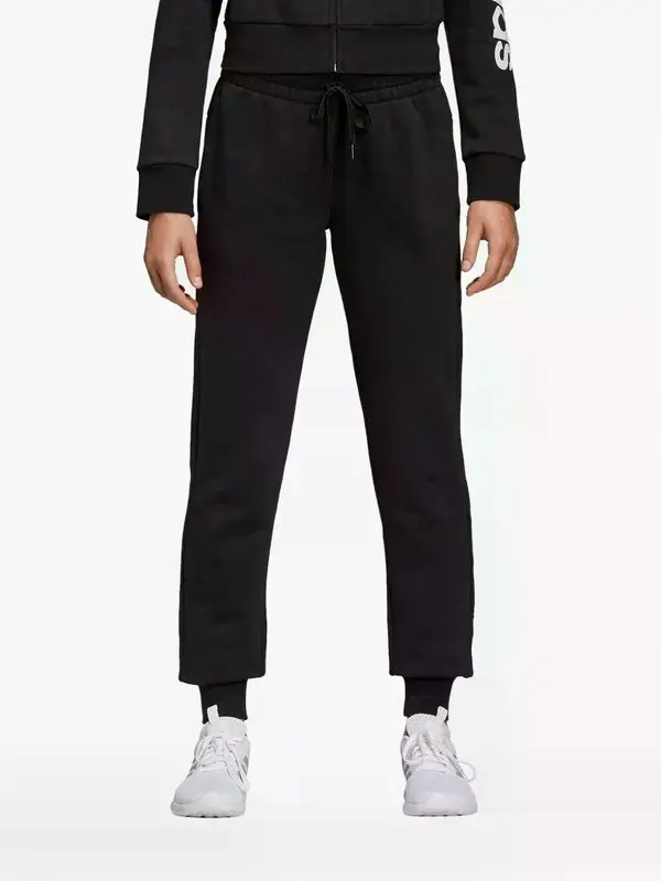 Adidas Essentials Logo Track Pants