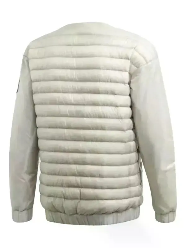 Adidas Padded Zip-up Jacket