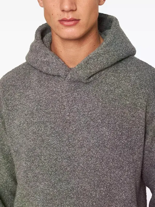 Orlebar Brown Vetle Hoodie