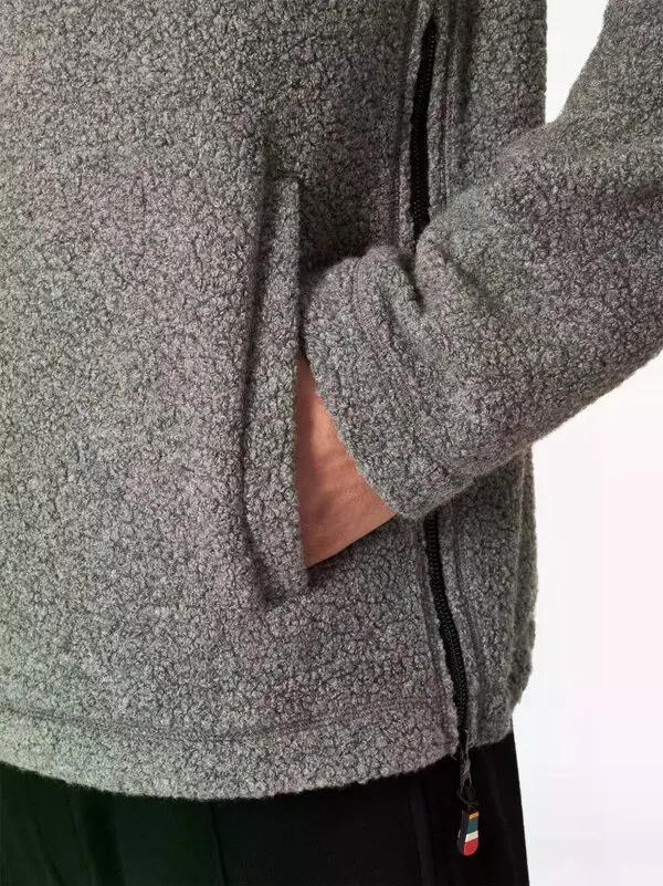 Orlebar Brown Vetle Hoodie