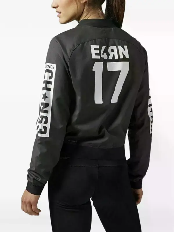 REEBOK Zip-up Jacket