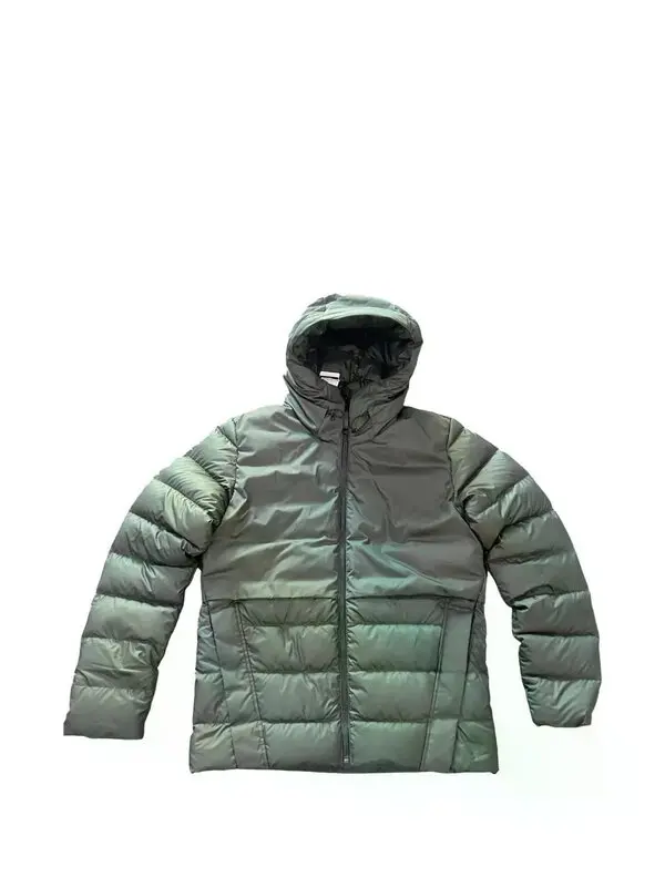 Adidas Cold.rdy Urban Hooded Jacket