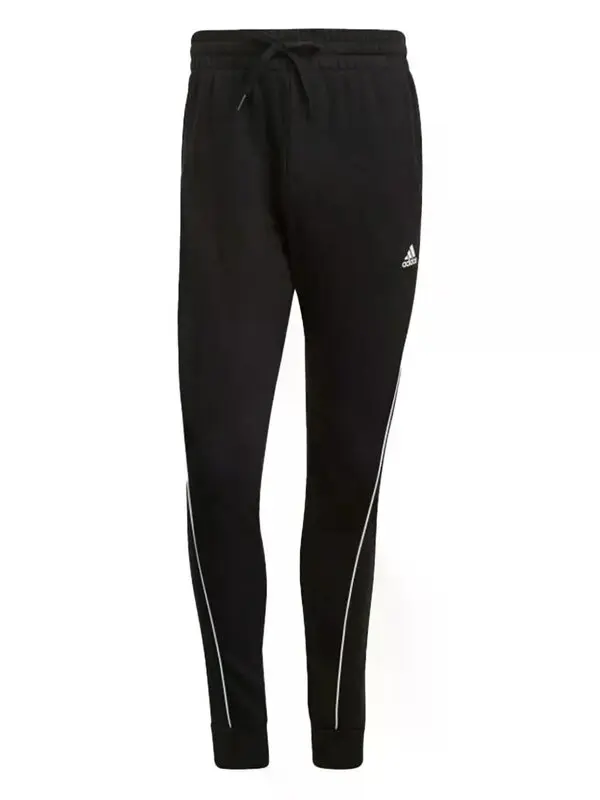 Adidas Essentials Logo Track Pants