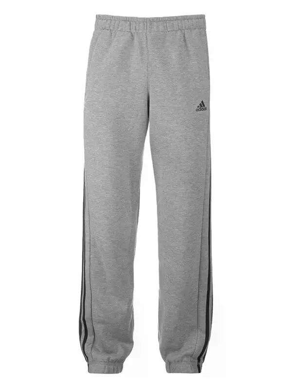 Adidas 3-stripe Fleece Track Pants