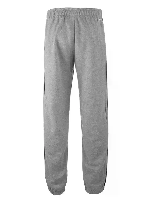 Adidas 3-stripe Fleece Track Pants