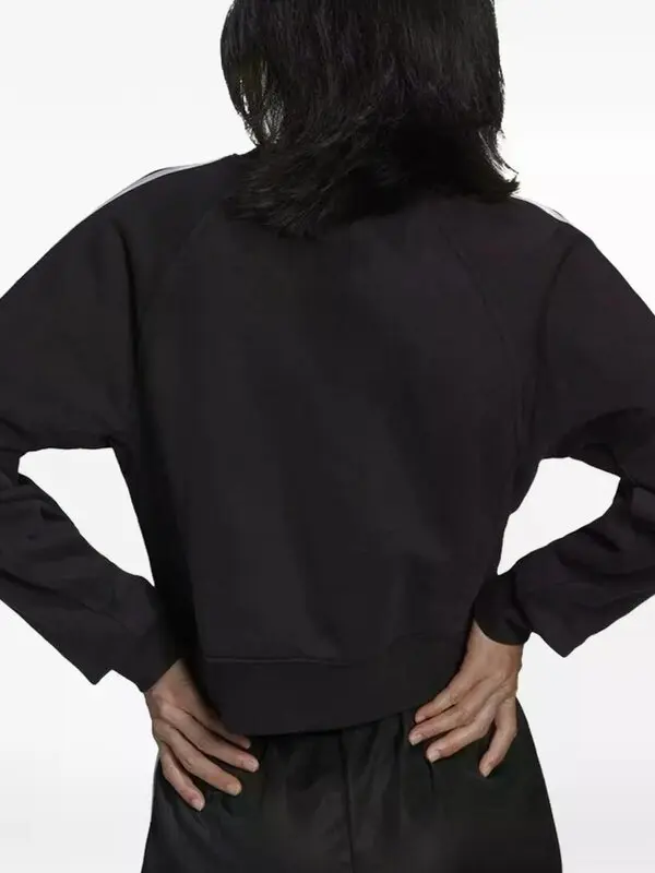 Adidas High Shine Crew Sweatshirt
