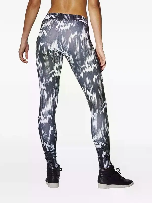 REEBOK Pes Aop Leggings
