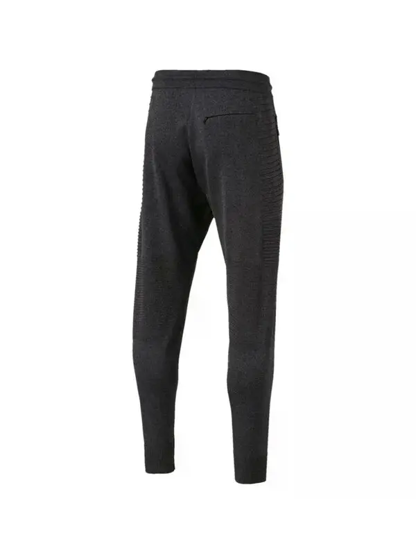 PUMA Logo Track Pants