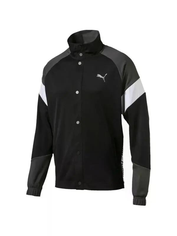 PUMA Ace Track Jacket - Black