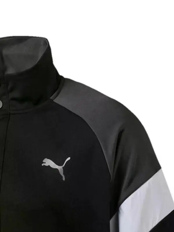 PUMA Ace Track Jacket - Black