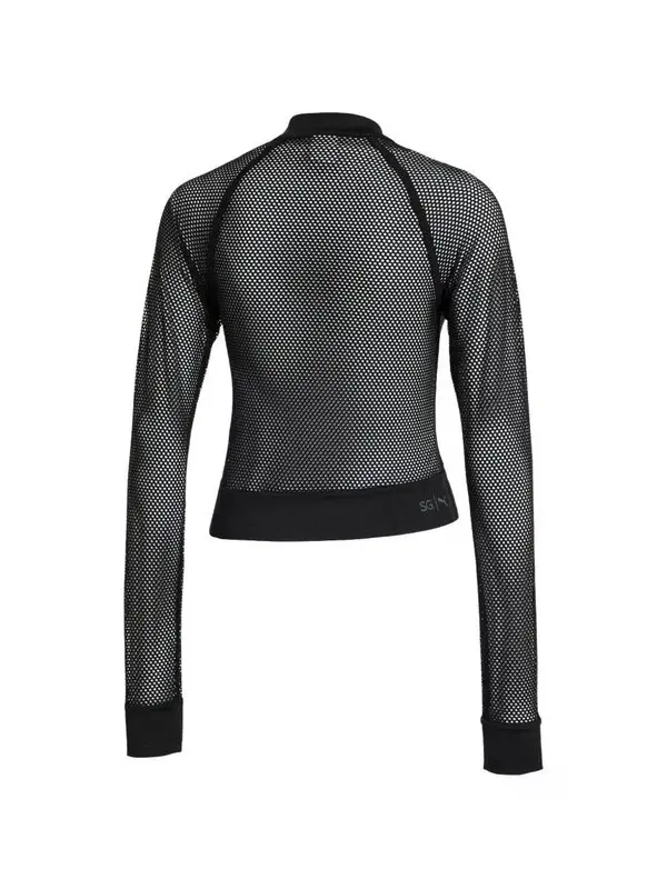 PUMA X Selena Gomez Long Sleeve Track Jacket