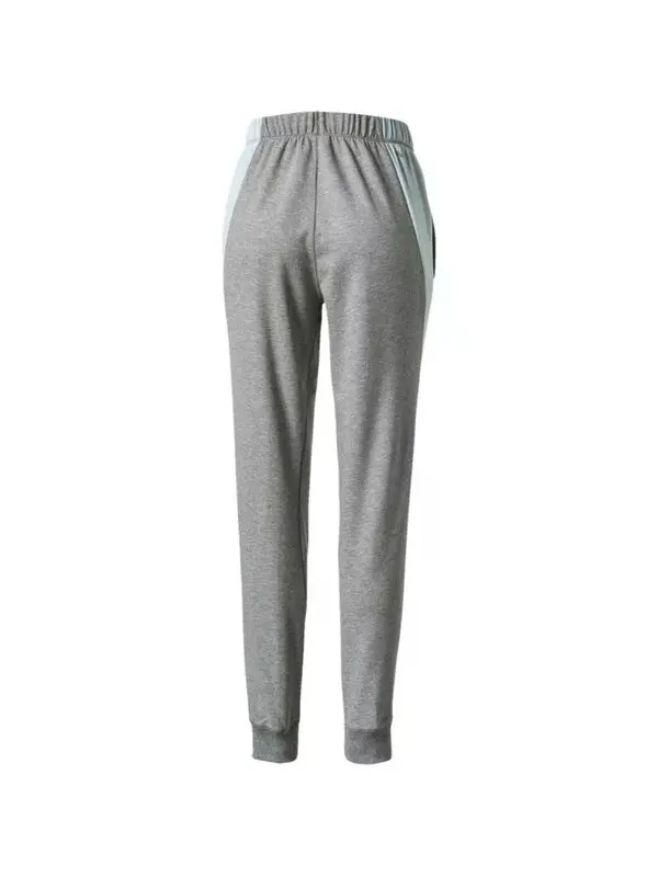PUMA Printed Track Pants - Grey