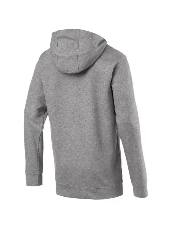 PUMA Hooded Track Jacket