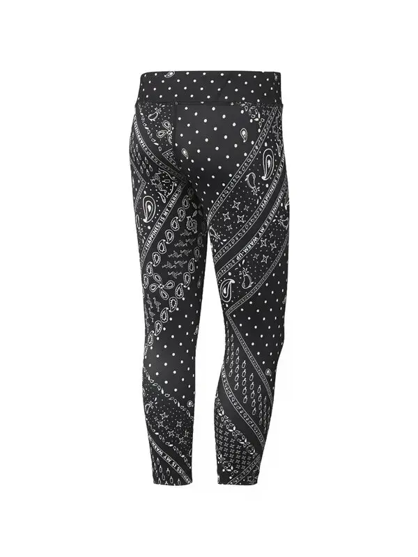 REEBOK Printed Leggings