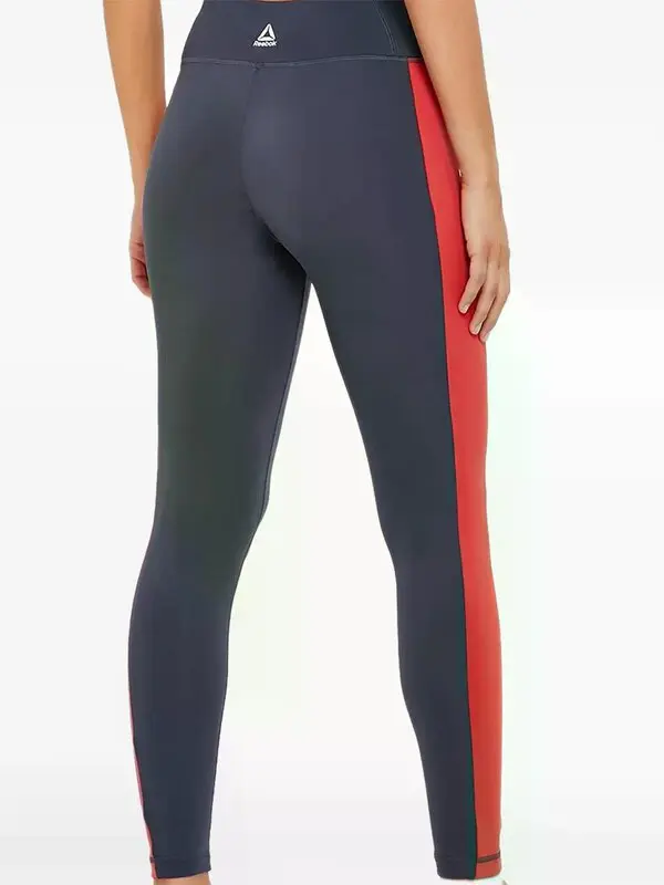 REEBOK Essentials Linear Leggings - Blue