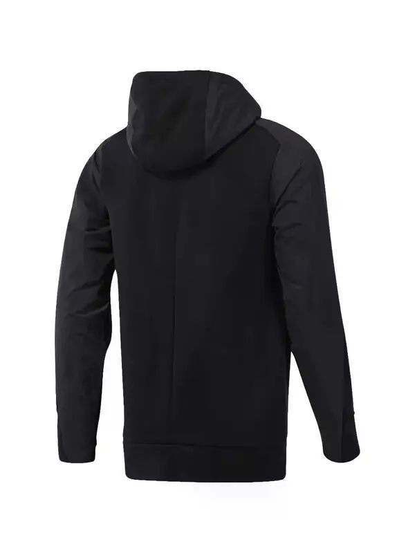 REEBOK Hooded Lightweight Jacket