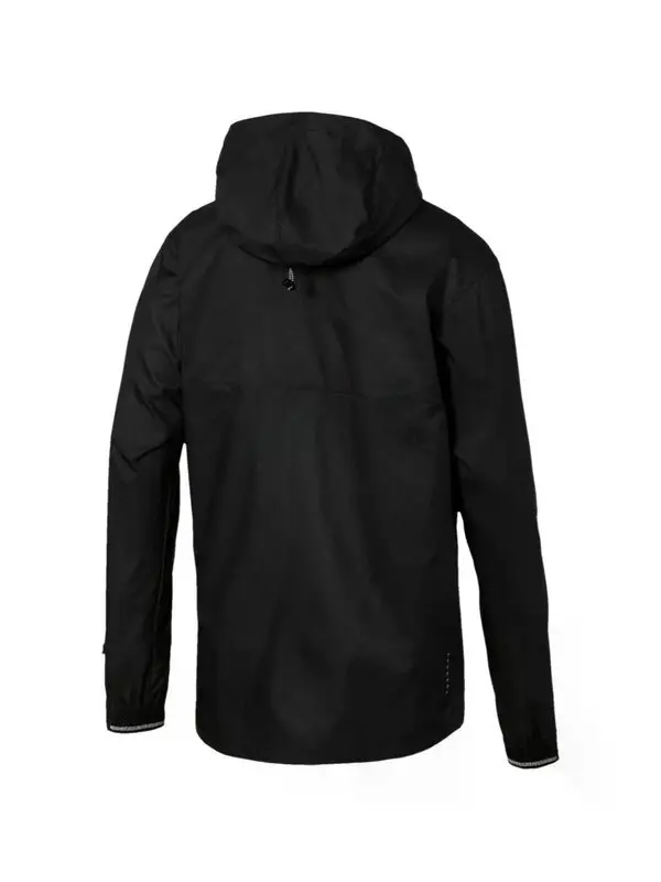 PUMA Hooded Jacket