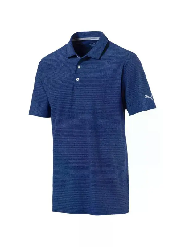PUMA Aston Polo Polo Shirt