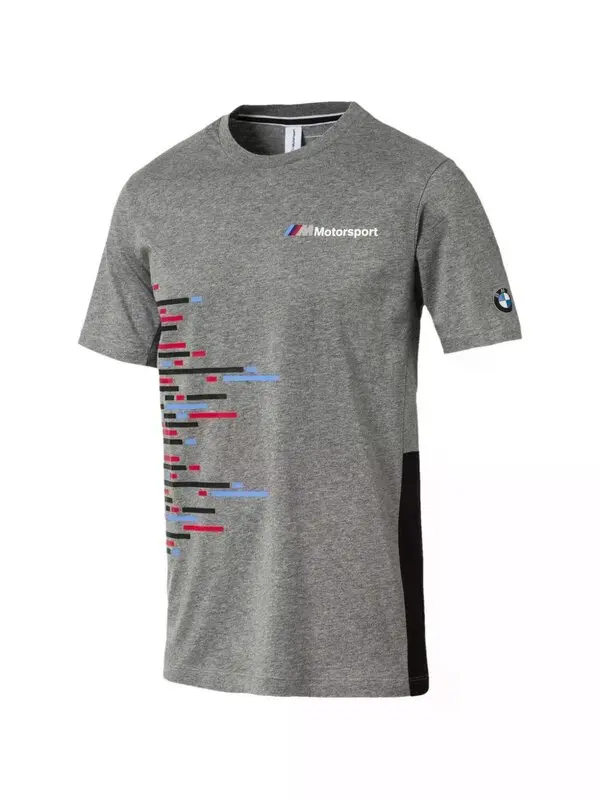 PUMA X Bmw Motorsport Graphic T-shirt