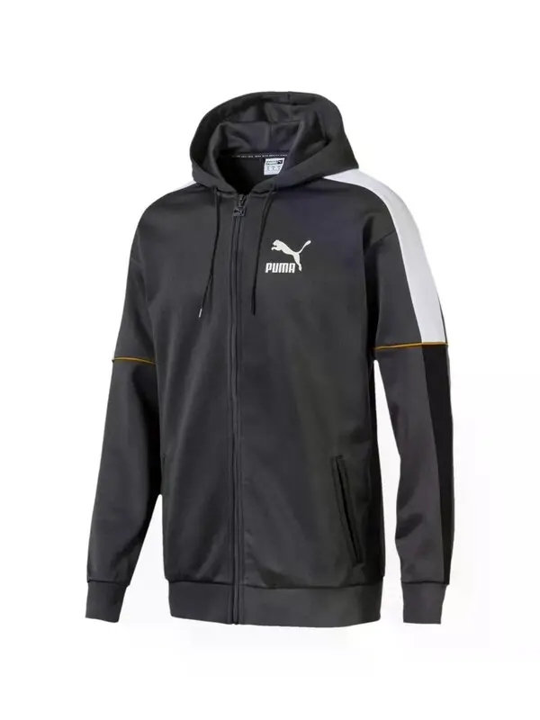 PUMA Zip-up Hoodie