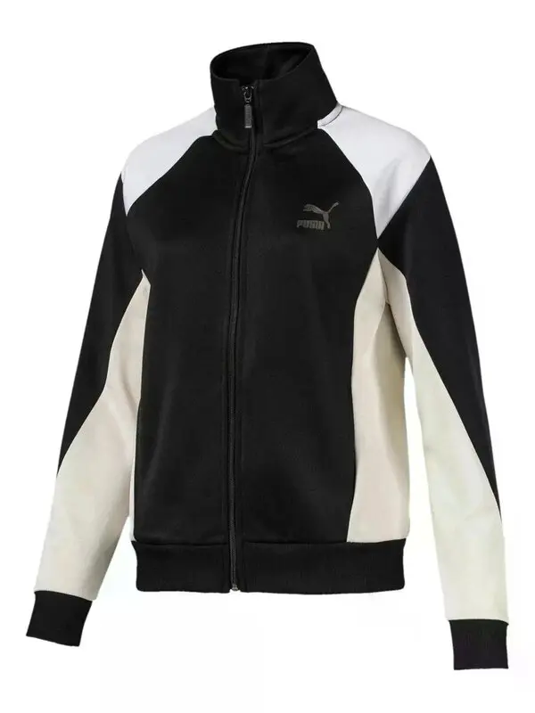 PUMA Retro Track Sweatshirt