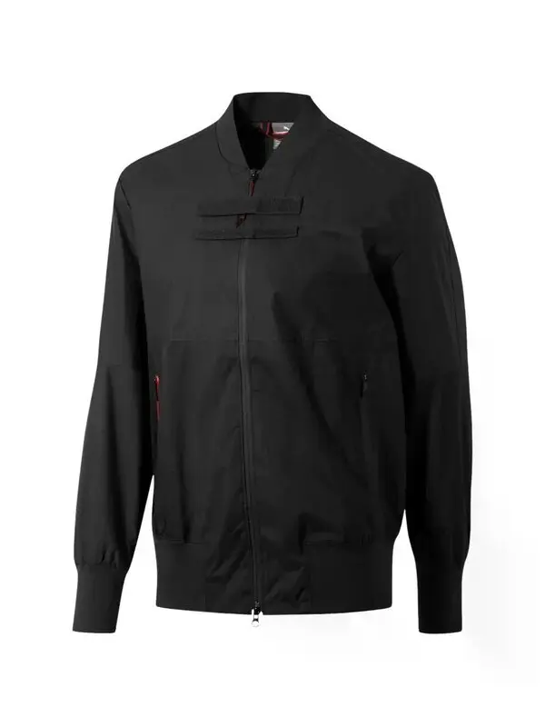 PUMA X Scuderia Ferrari Zip Jacket