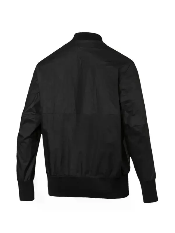 PUMA X Scuderia Ferrari Zip Jacket