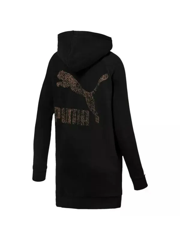 PUMA Full-zip Hoodie