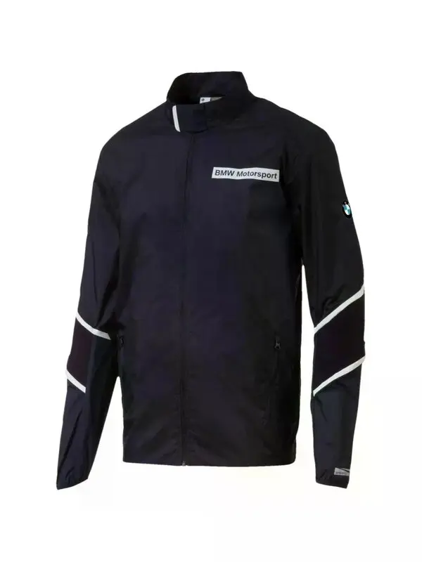 PUMA X Bmw Striped Jacket