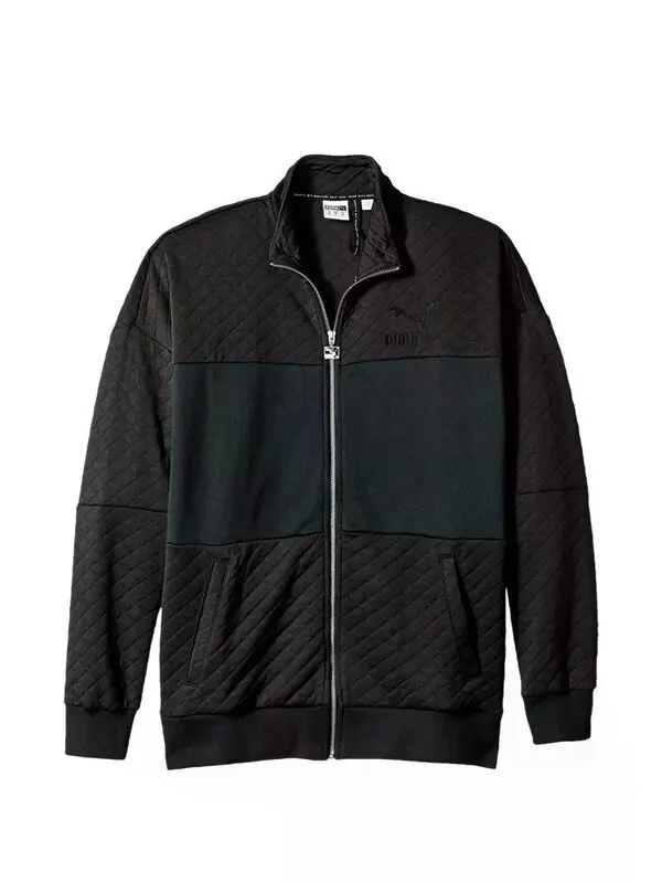 PUMA Retro Quilted Jacket