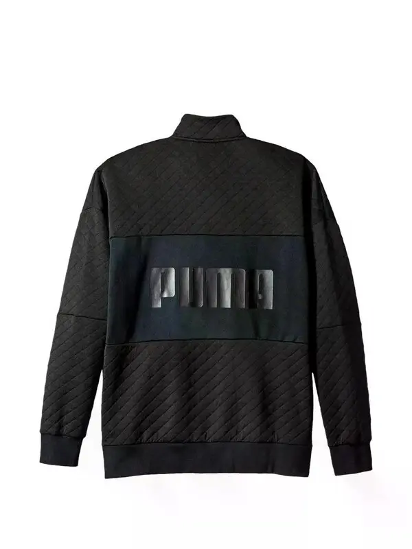PUMA Retro Quilted Jacket