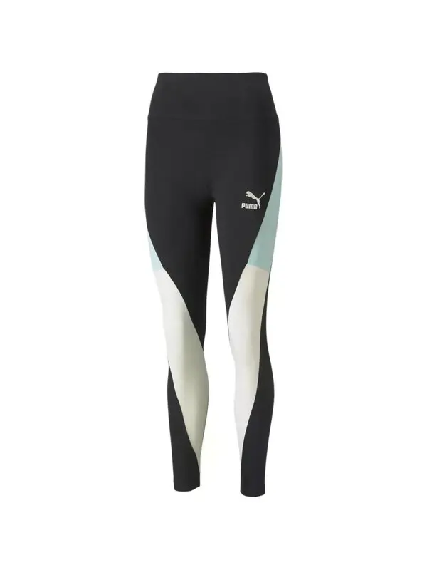 PUMA High-waist Leggings