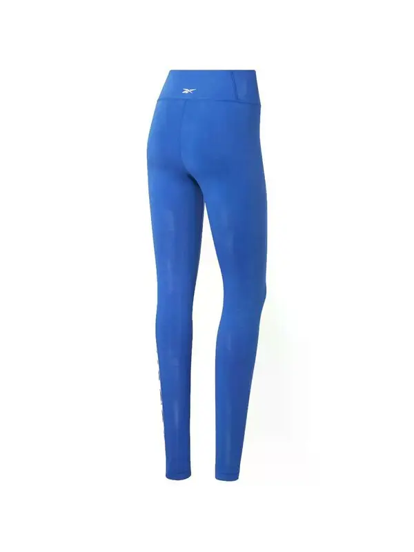 REEBOK Logo-print Legging