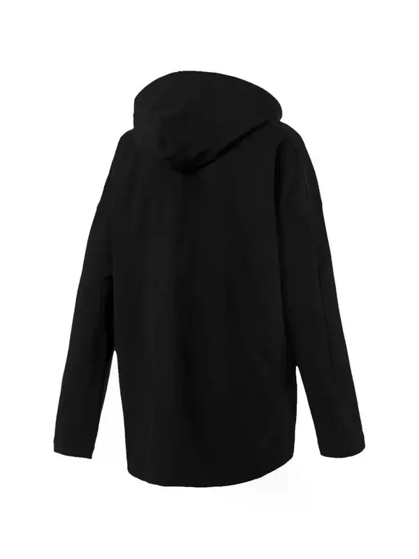 PUMA Zip-fastening Hooded Jacket