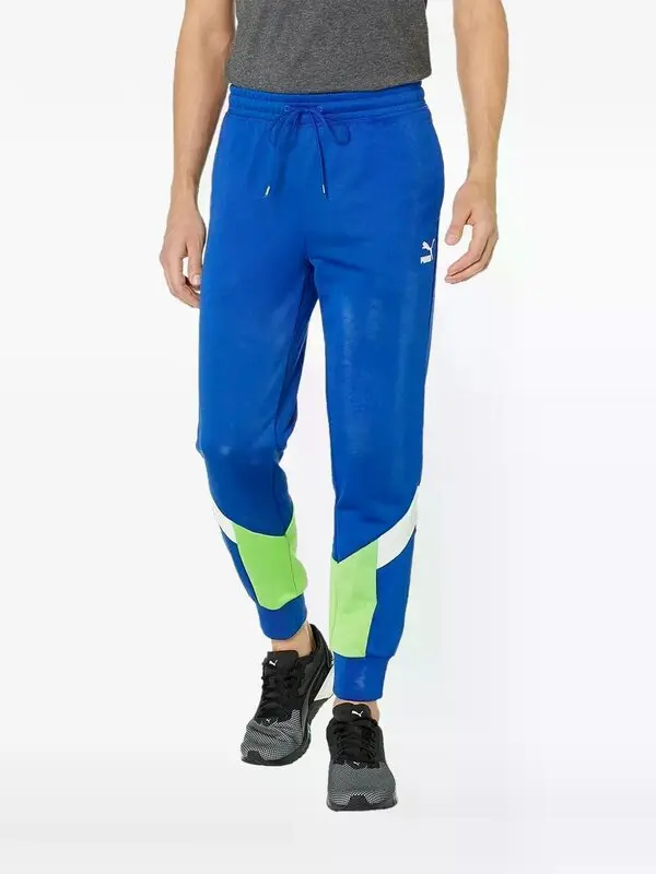 PUMA Iconic Mcs Track Pants - Blue
