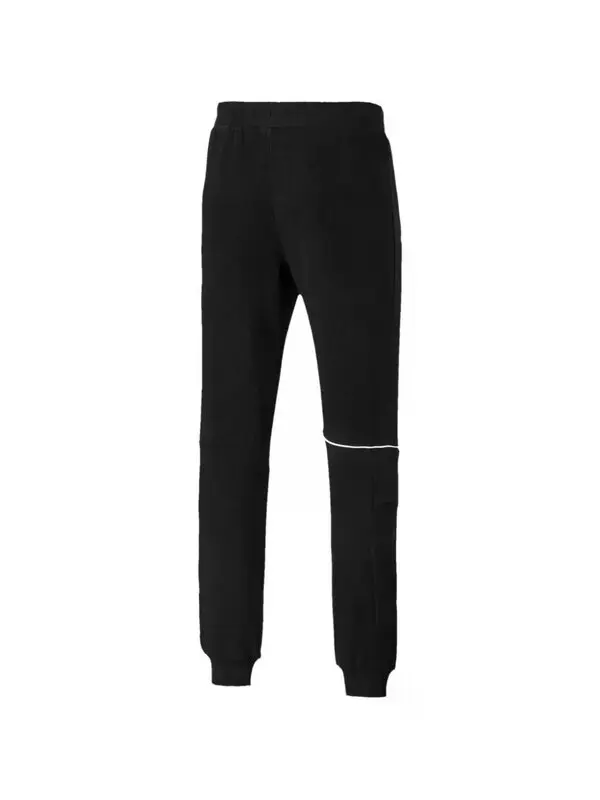 PUMA X Ferrari Strip-detail Track Pants