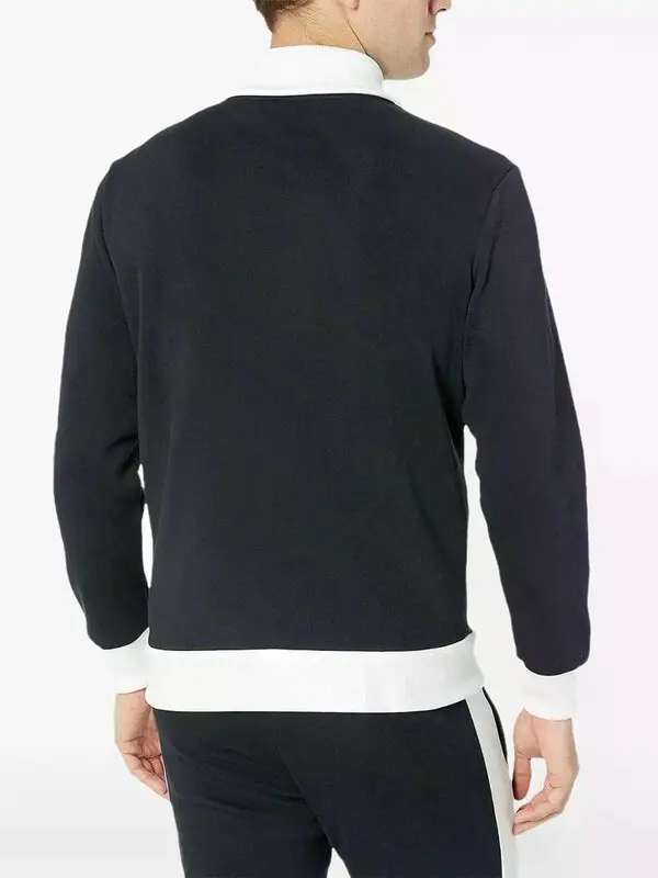 PUMA Iconic T7 Spezial Ribbed Hem Jacket