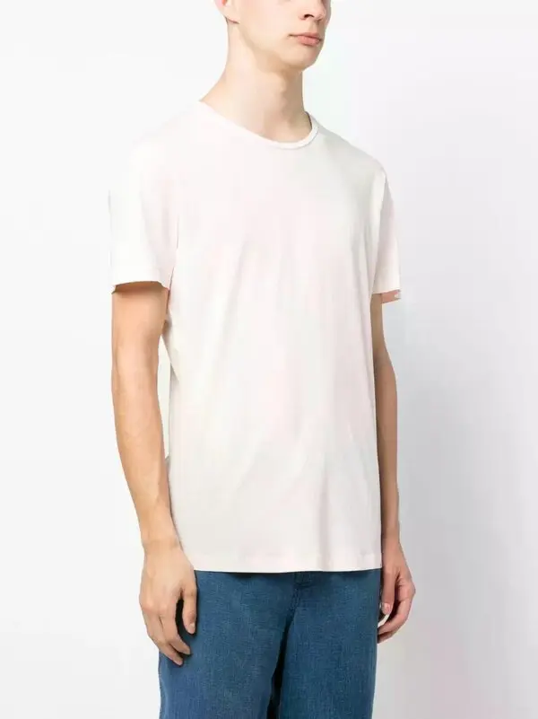 Orlebar Brown Short-sleeve Cotton T-shirt