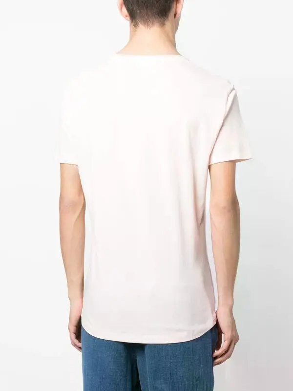 Orlebar Brown Short-sleeve Cotton T-shirt