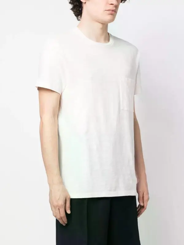 Orlebar Brown Chest-pocket Cotton T-shirt
