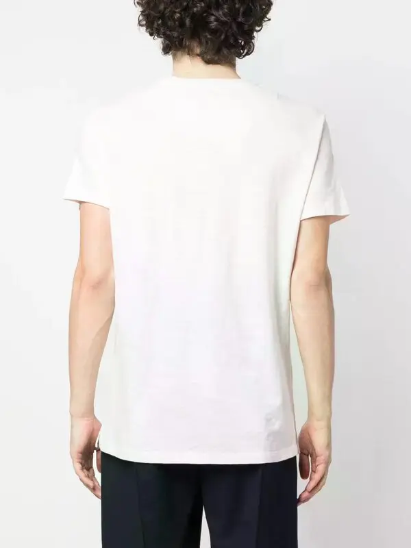 Orlebar Brown Chest-pocket Cotton T-shirt
