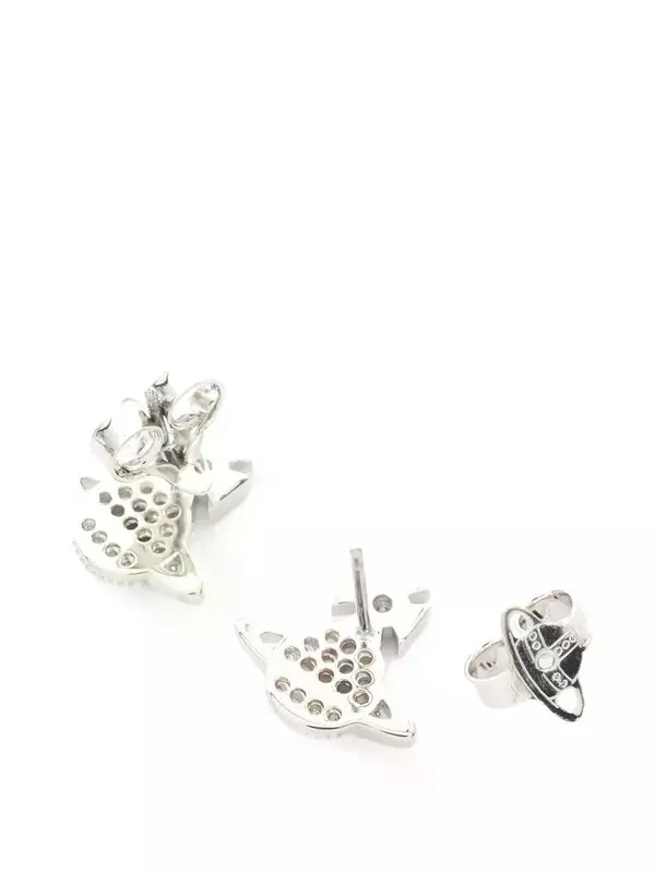 VIVIENNE WESTWOOD Tamia Earrings