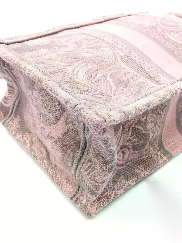 Dior 2000s Mini Book Tote