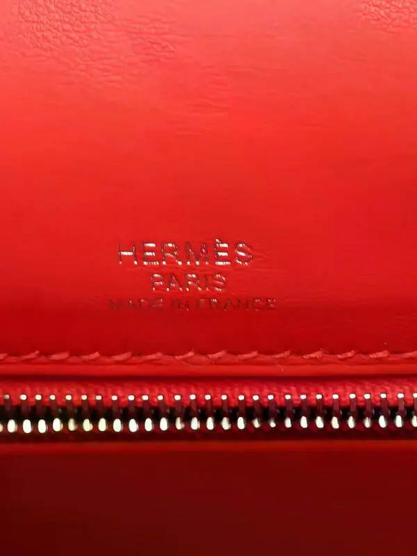 Hermès 2019 28 Kelly Handbag - Neutrals