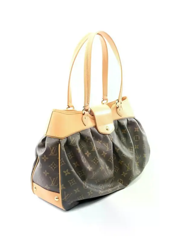 LOUIS VUITTON Monogram Shoulder Bag