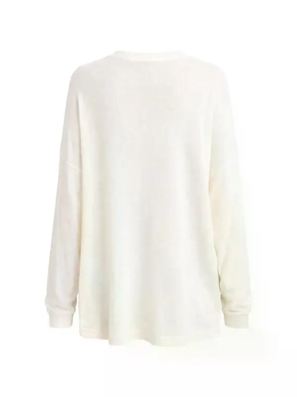 Jenni Kayne Long Sleeve T-shirt